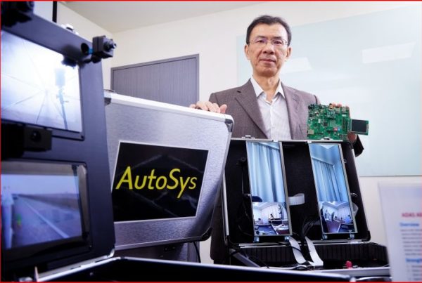 AutoSys攜手Tier 1大廠，榮獲美日國際車廠訂單，正式進入量產 - AutoSys 先進車系統